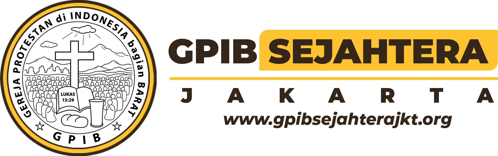 Gpib Terbaru Logo Profile For Teruna GPIB